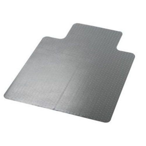 Computer mats for carpet store